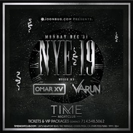 Nightlife: Parties & Tickets @ clubs, lounges, bars | weekly, holiday ...