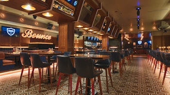 Bounce Chicago | Chicago New Years Eve Parties | Buy Tickets Now